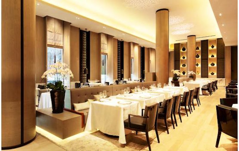 Rang Mahal, - Restaurant Review, Menu, Opening Times