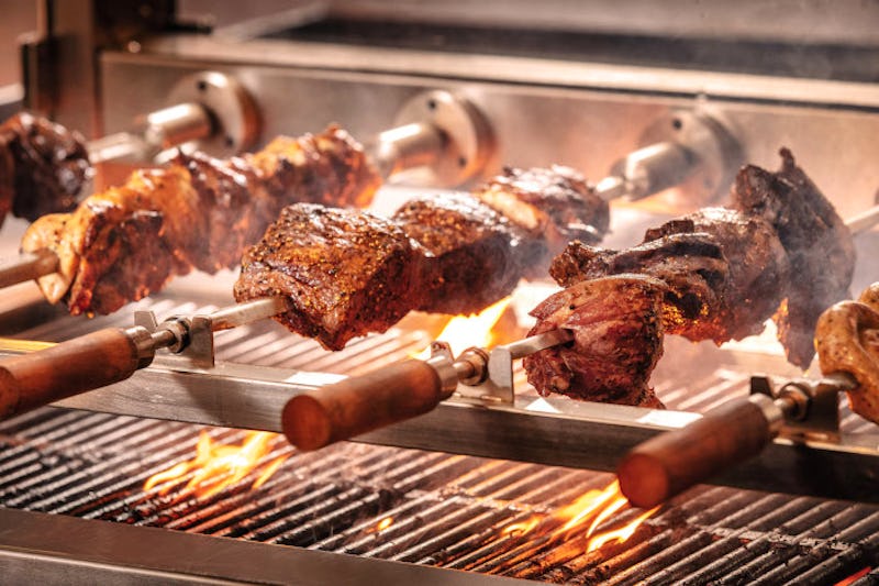 Carousel, - Restaurant Review, Menu, Opening Times