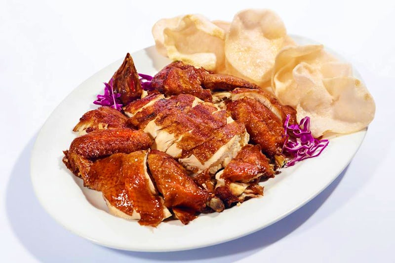 Beng Hiang Restaurant, Singapore - Restaurant Review, Menu, Opening Times