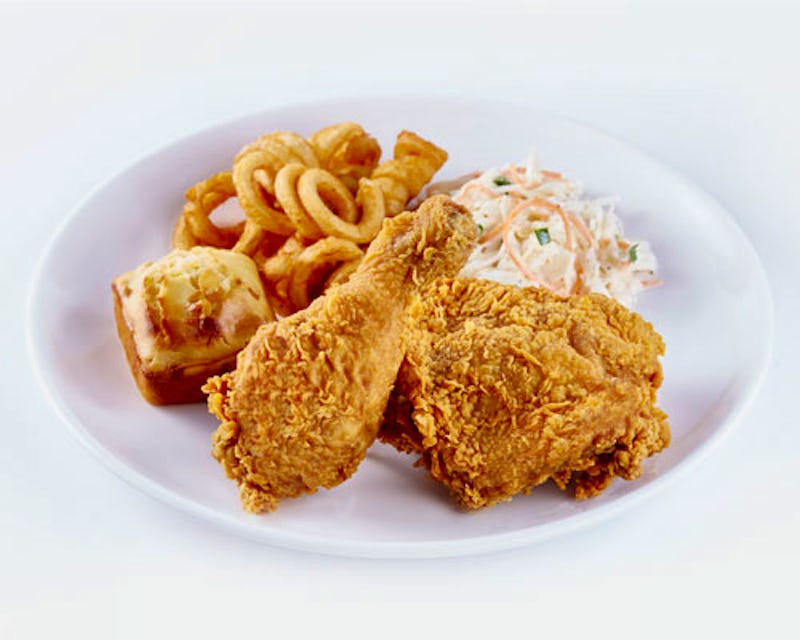 Chic A Boo @City Square Mall, Singapore - Restaurant Review, Menu ...