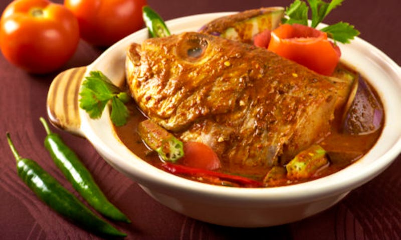 Samy's Curry, Singapore - Restaurant Review, Menu, Opening Times