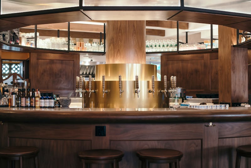 The Guild, Singapore - Restaurant Review, Menu, Opening Times
