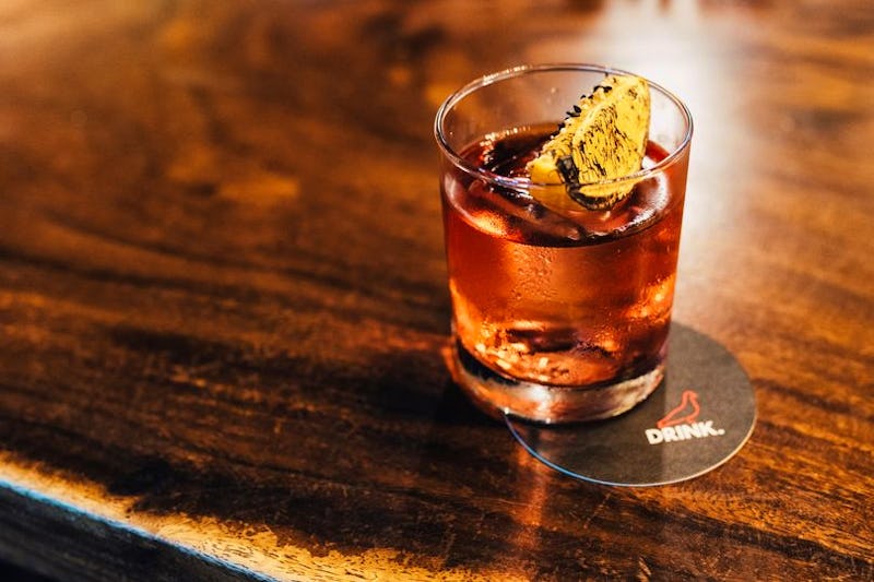 Neon Pigeon, Singapore - Restaurant Review, Menu, Opening Times