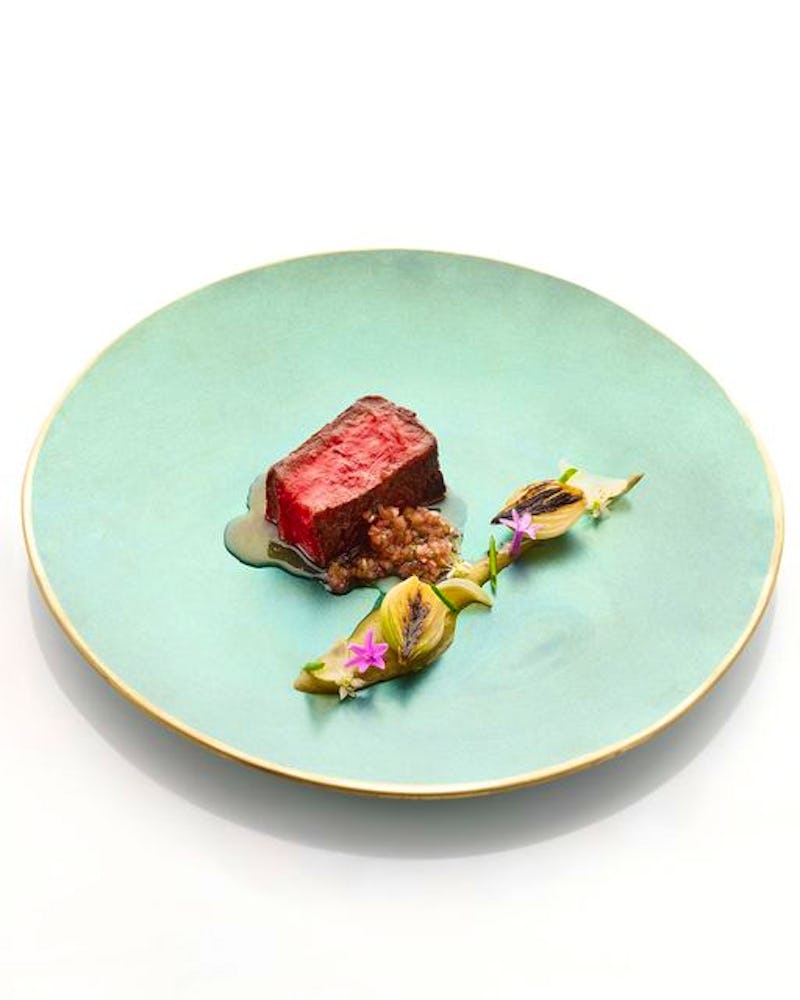 Araya, Singapore - Restaurant Review, Menu, Opening Times